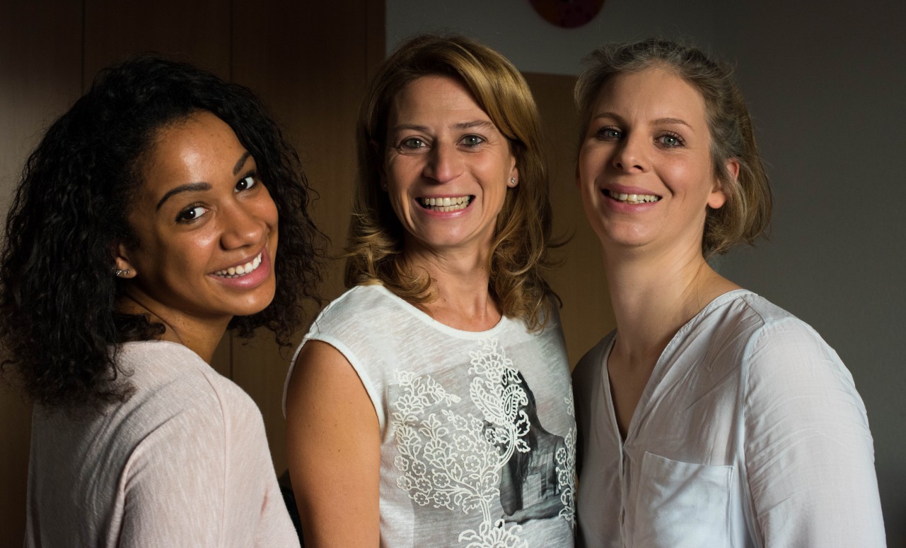 Contact Team Nutrition | Diététiciennes Nutritionnistes à Genève